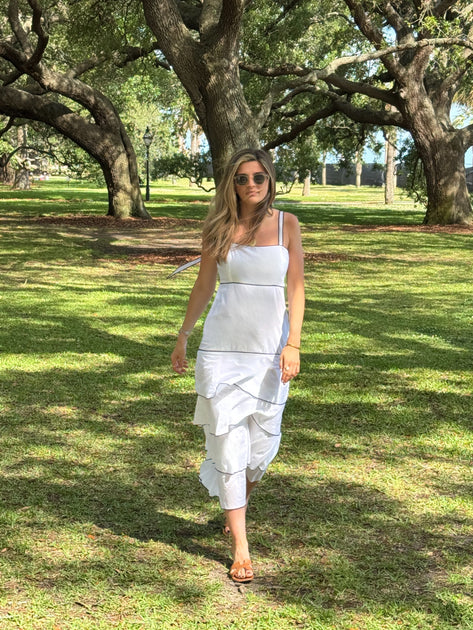 Sundress Collection – Shop Madison Mathews