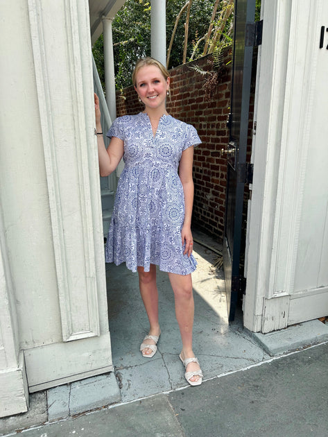 Short Dresses – Shop Madison Mathews