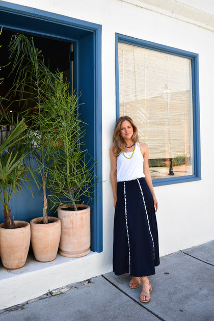 Skirts – Shop Madison Mathews