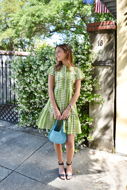 Short Dresses – Shop Madison Mathews