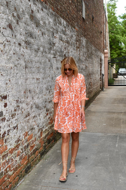 Short Dresses – Page 4 – Shop Madison Mathews