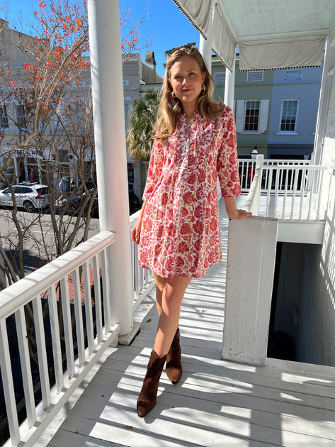 Short Dresses – Shop Madison Mathews