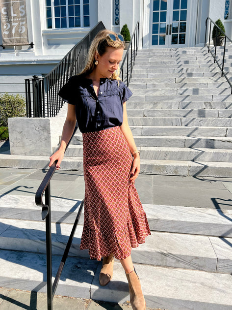 XL – Shop Madison Mathews