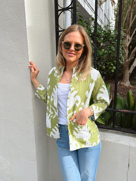 Jackets – Shop Madison Mathews