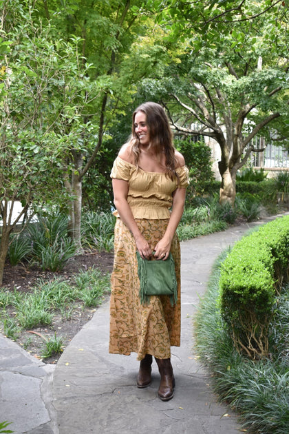 Women's Clothing – Shop Madison Mathews