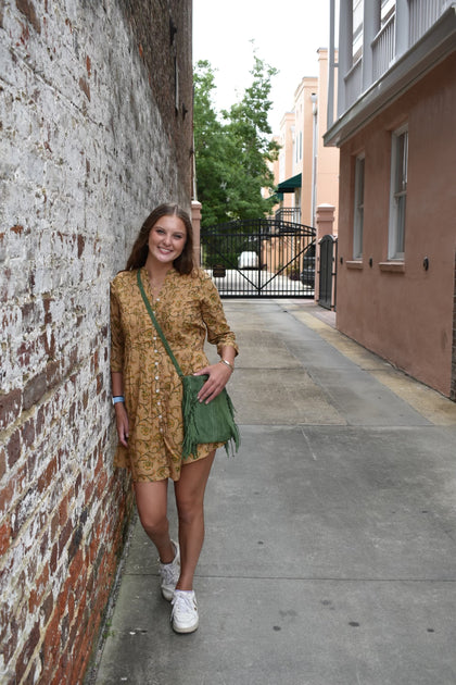 Women's Clothing – Shop Madison Mathews