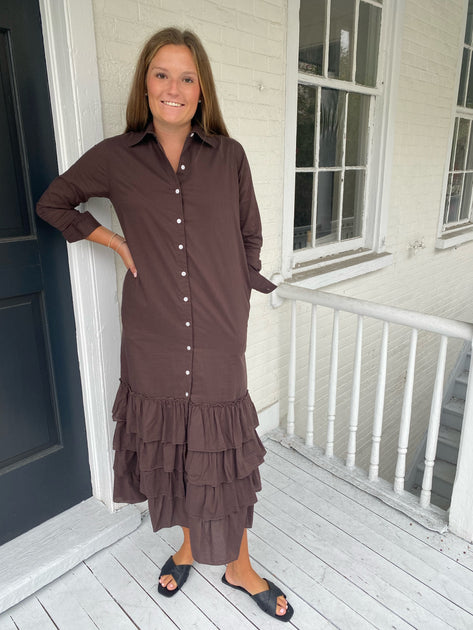 Maxi – Page 4 – Shop Madison Mathews